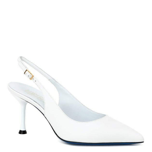 Туфли слингбэки LORIBLU