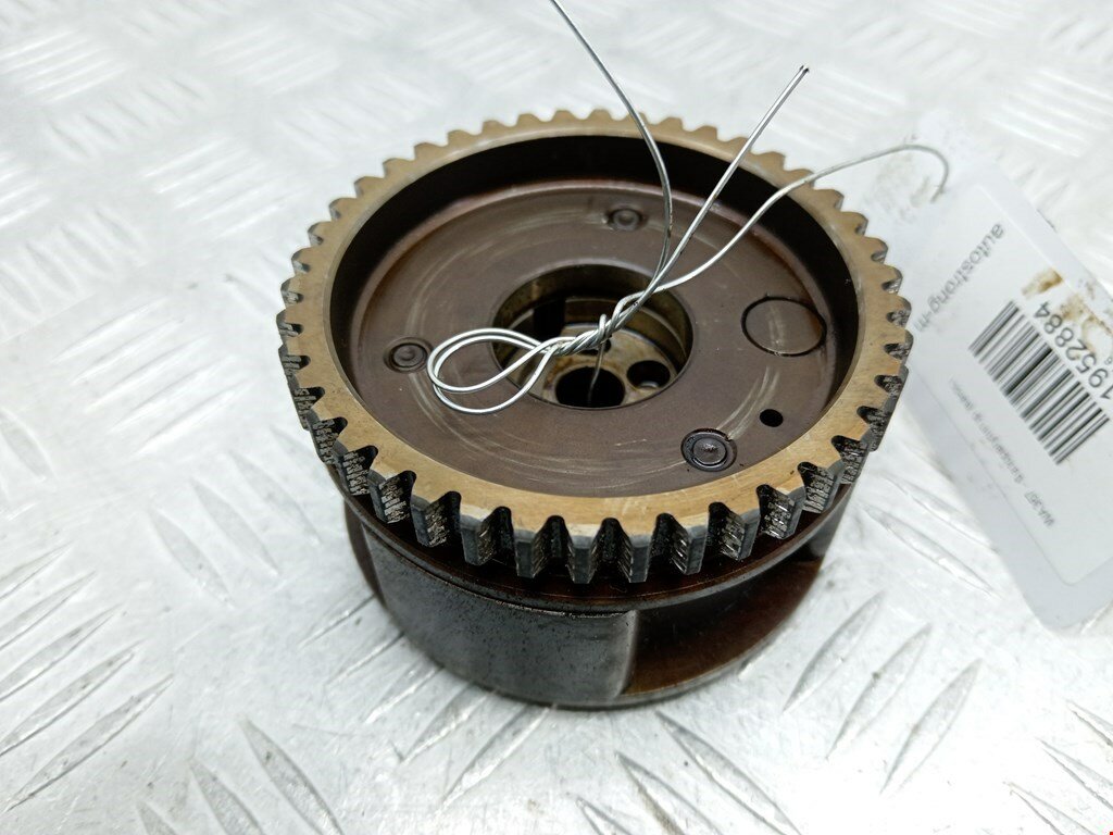 Фазорегулятор (ванос) Nissan Note (E11) 13025ED000 арт. 1952884