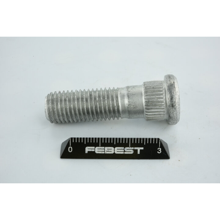 Болт колесный для автомобиля, FEBEST 0484-001 (1 шт.)