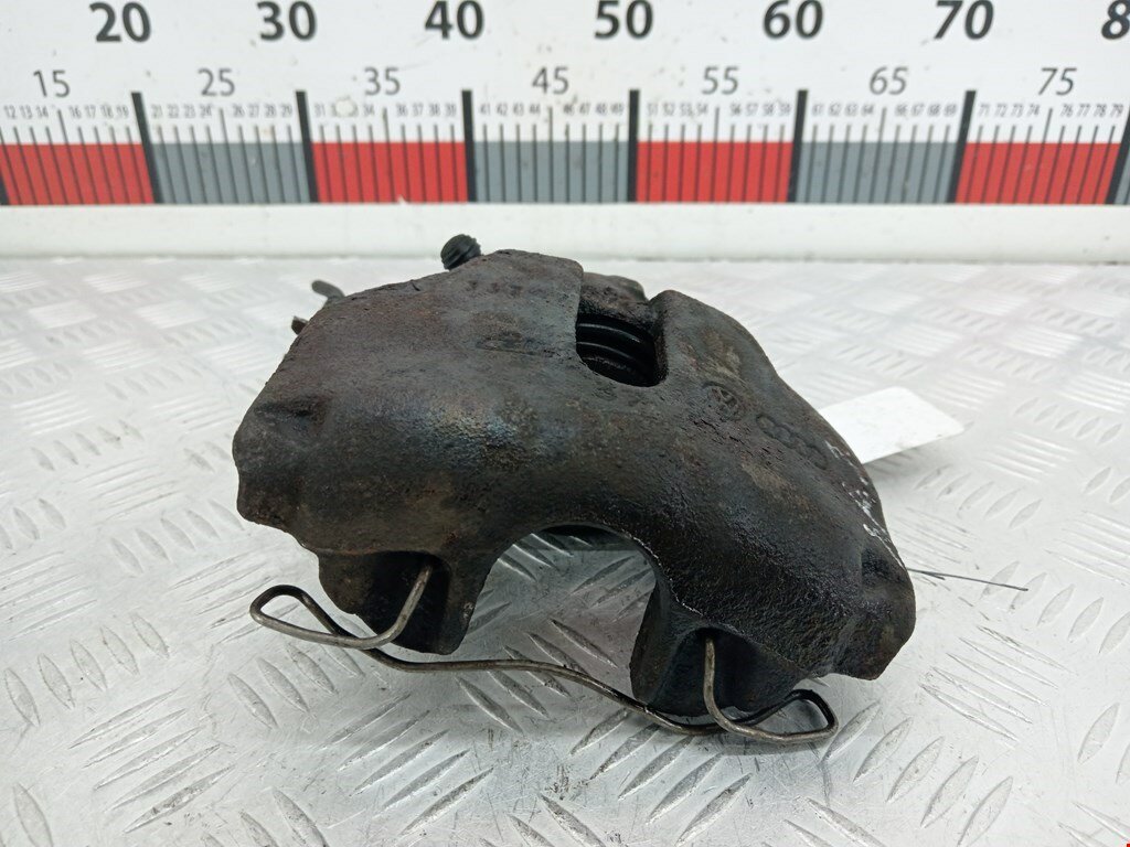 Суппорт передний левый Audi A6 C5 4B0615123A арт. 1906599