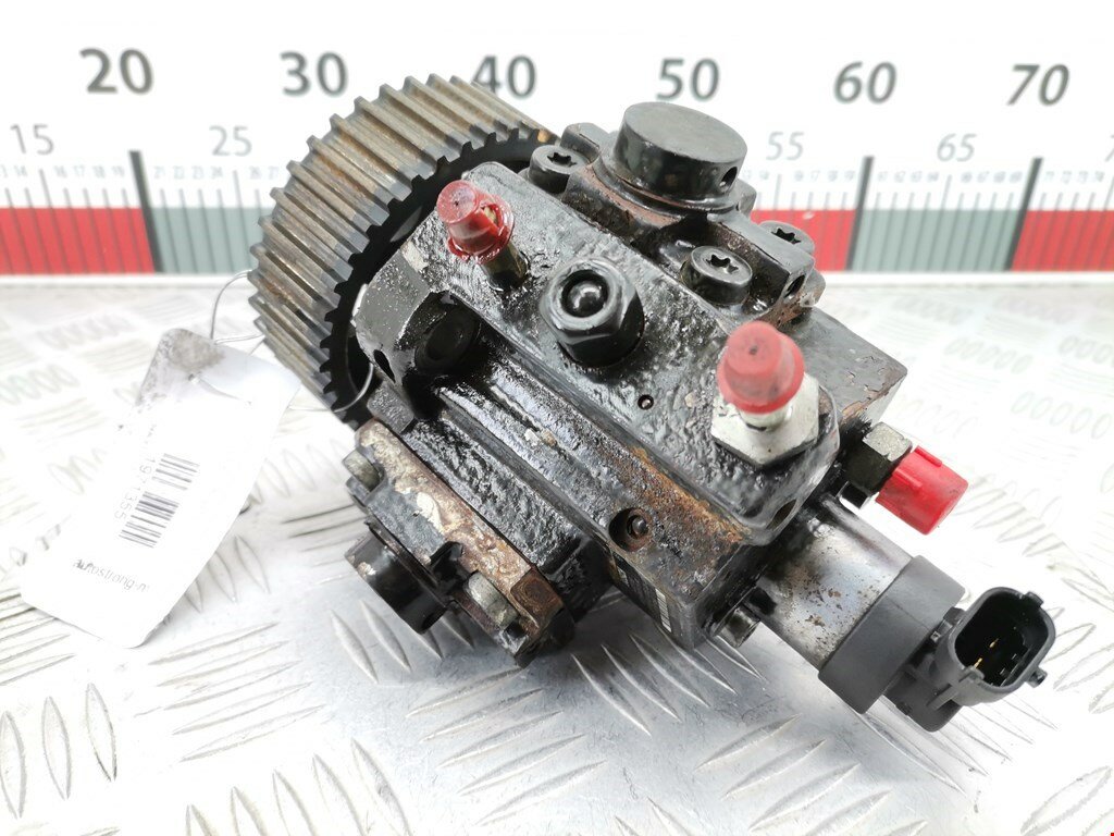 ТНВД дизель Saab 9-5 (2) 93190245 арт. 1971355