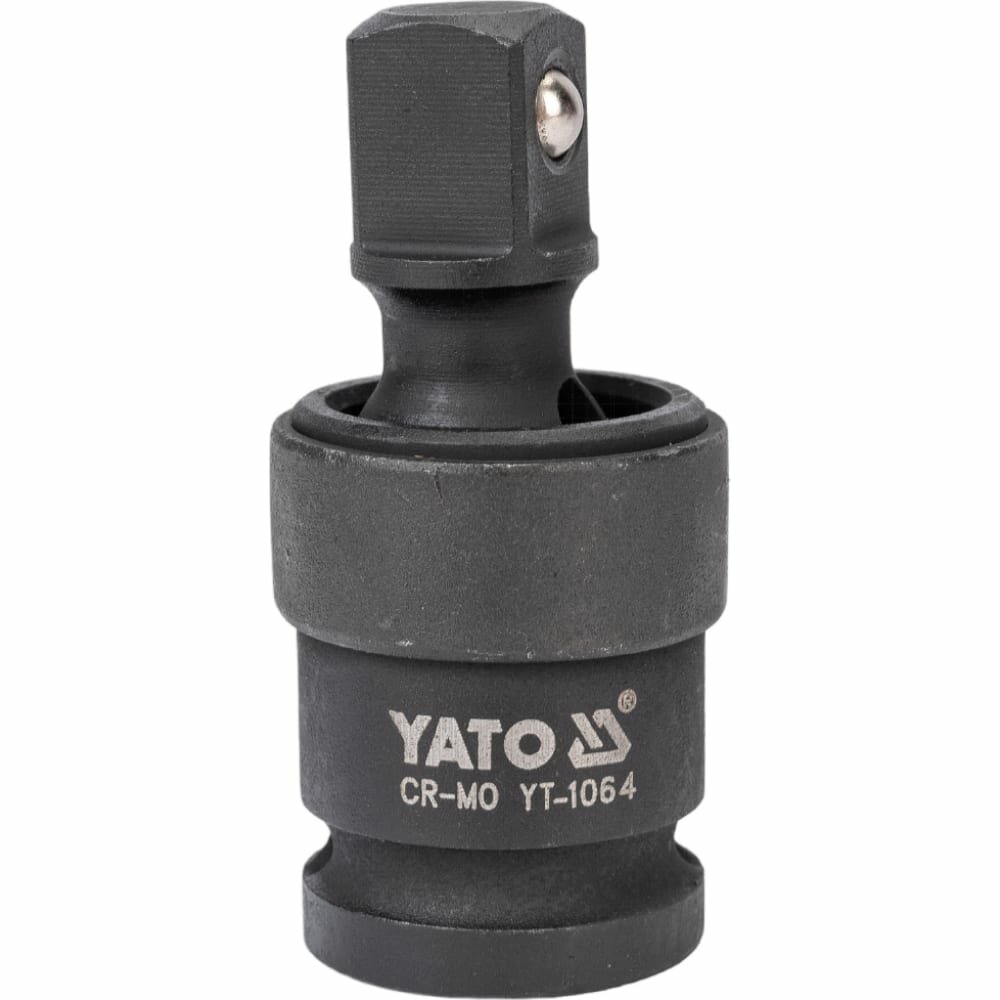 Ударный шарнирный кардан YATO YT-1064