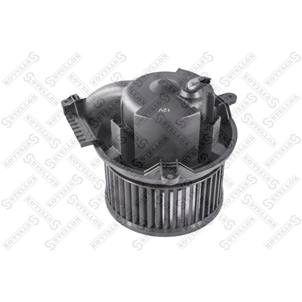 Электровентилятор отопления салона для автомобиля, STELLOX 29-99033-SX (1 шт.)
