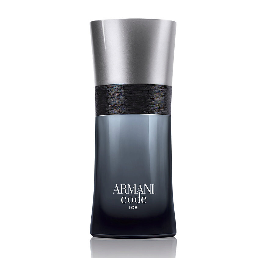 Giorgio Armani Code Ice туалетная вода 75мл