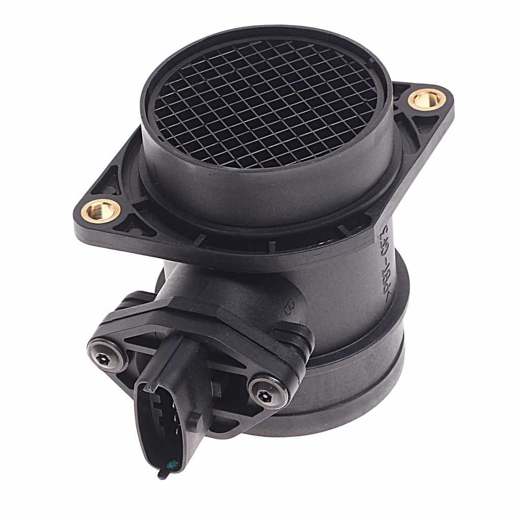 Датчик массового расхода воздуха ВАЗ-2115,2110,2123 (аналог 0280218116), CRTR0067847, CARTRONIC