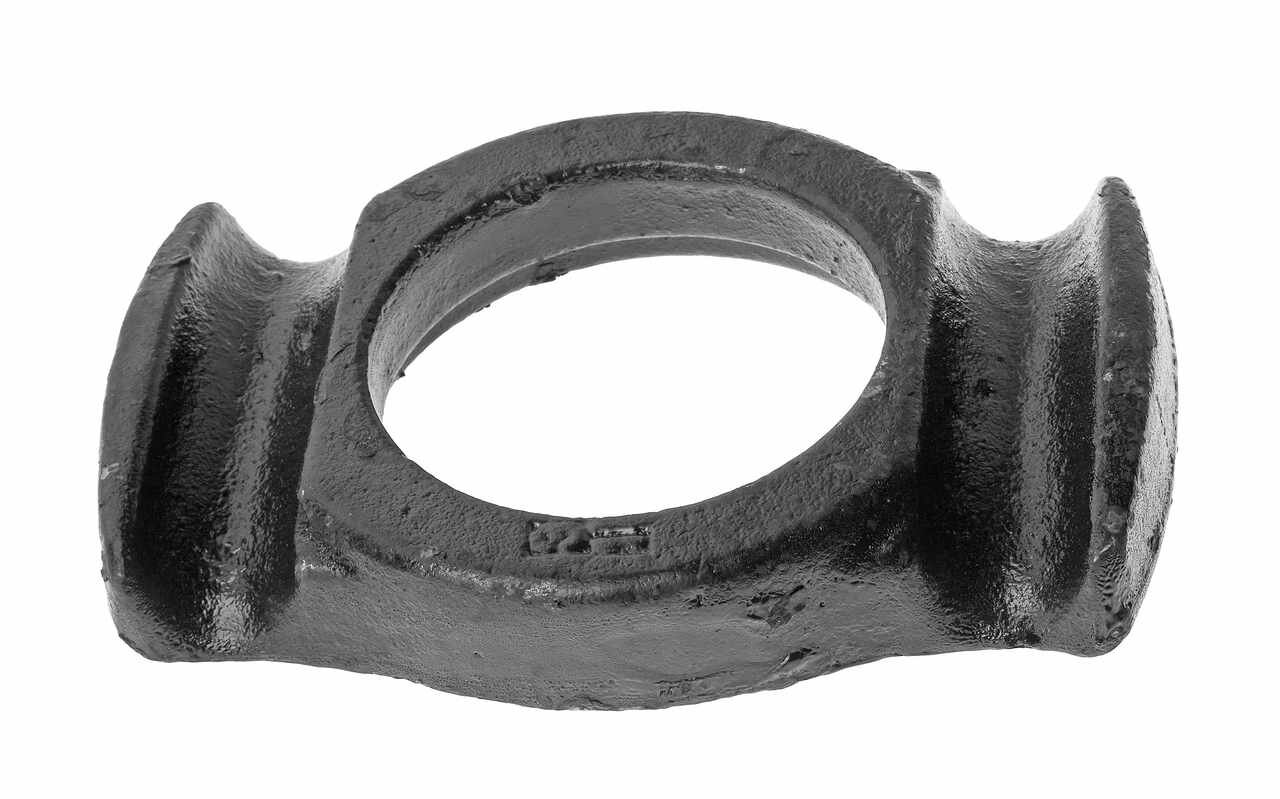 Накладка МАЗ рессоры, 64221-2902412, МАЗ ОАО