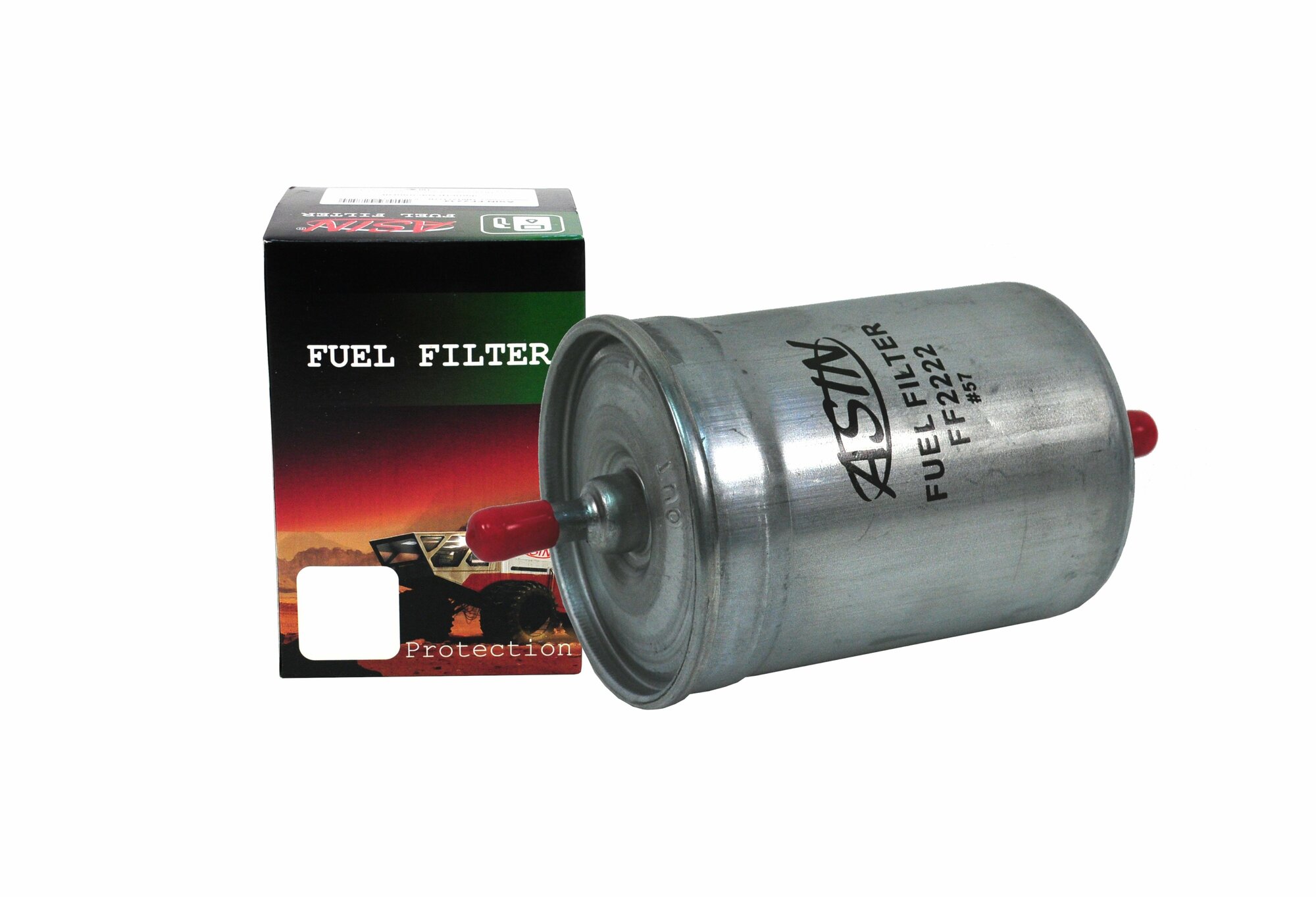 Фильтр топливный 1H0201511A ASIN. FF2222 для VOLKSWAGEN Passat V 3B2 -2000 Passat V 3B3, 3B6 -2005 Golf II, III, IV