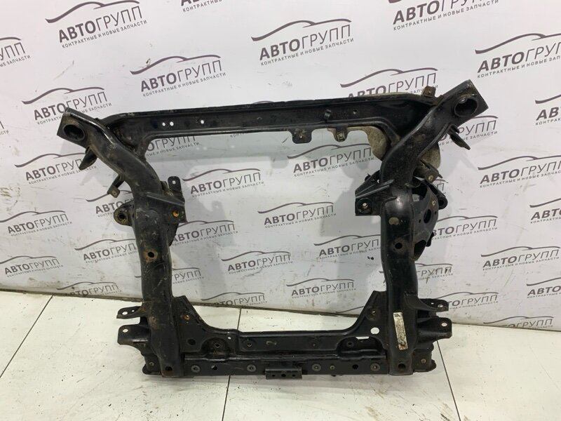 Подрамник Перед. BMW X1 18D E84 LCI Е84 Рестайлинг 31 11 6 788 966