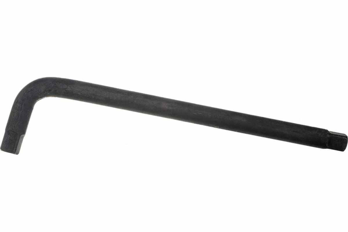 Вороток г-образный, АвтоДело, 40743, 1" 500 х 100 мм