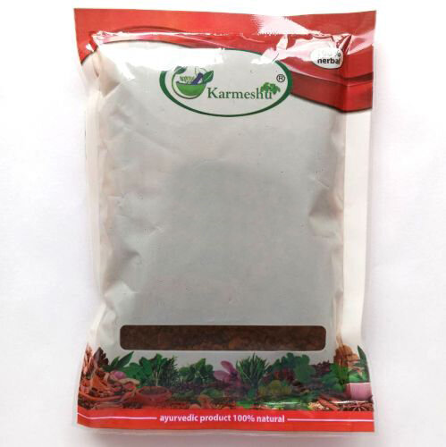 Indian GREEN TEA, Karmeshu (Индийский зелёный ЧАЙ, Кармешу), пакет 250 г.