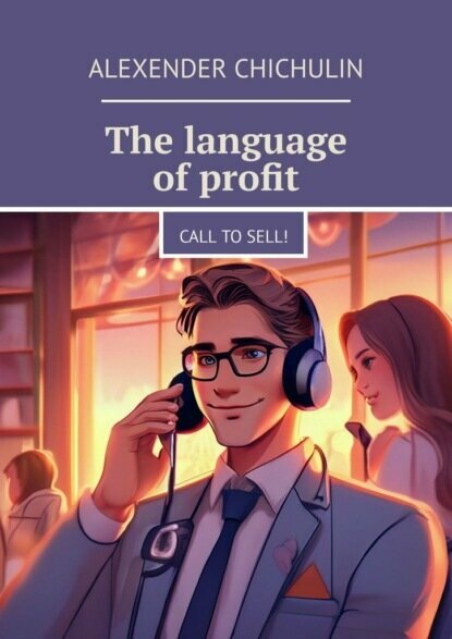 The language of profit. Call to sell! [Цифровая книга]