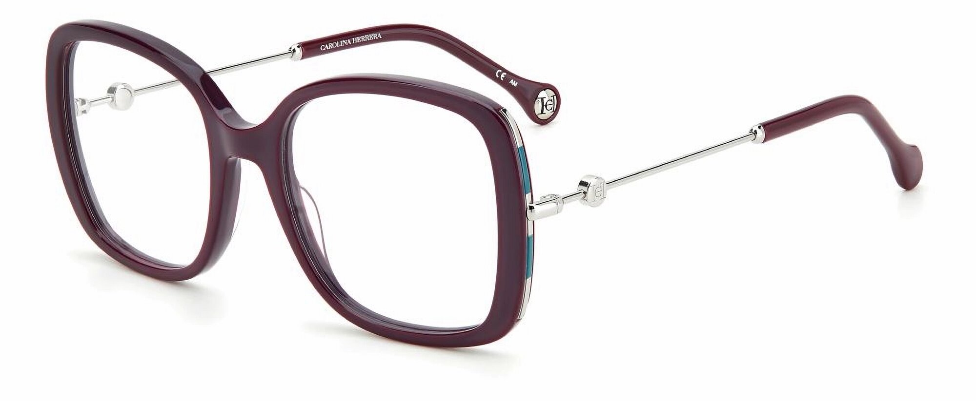 Медицинские оправы Carolina herrera ch 0022 0b2