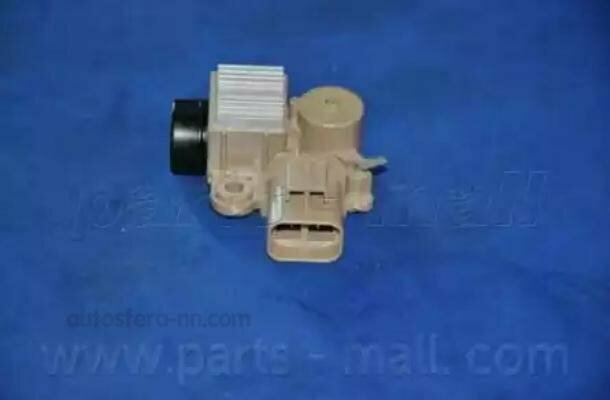 PARTS-MALL PXPBB002 Регулятор напряжения генератора (OEM, MANDO)