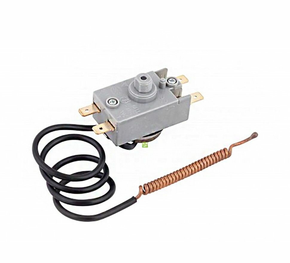 Термостат защитный SPC 16А 93гр. для Thermex (Италия/пласт.)