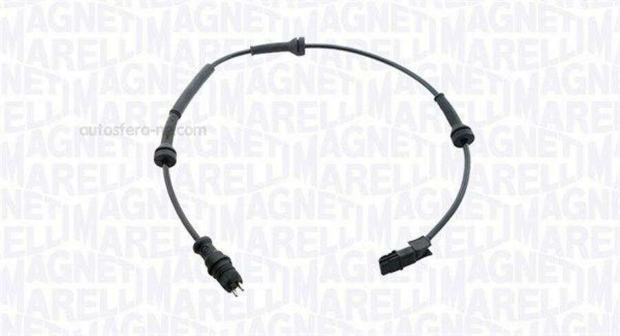 MAGNETI MARELLI 172100059010 Датчик ABS перед