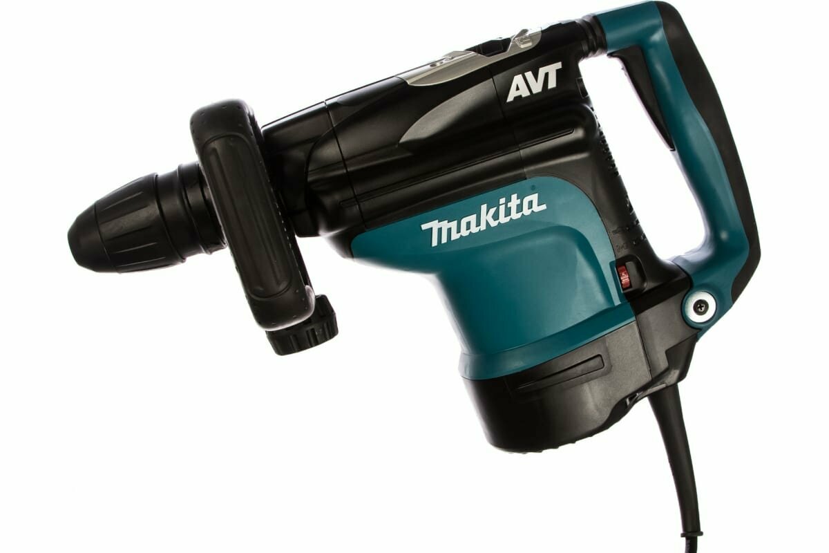 Перфоратор Makita HR4511C — фото 1