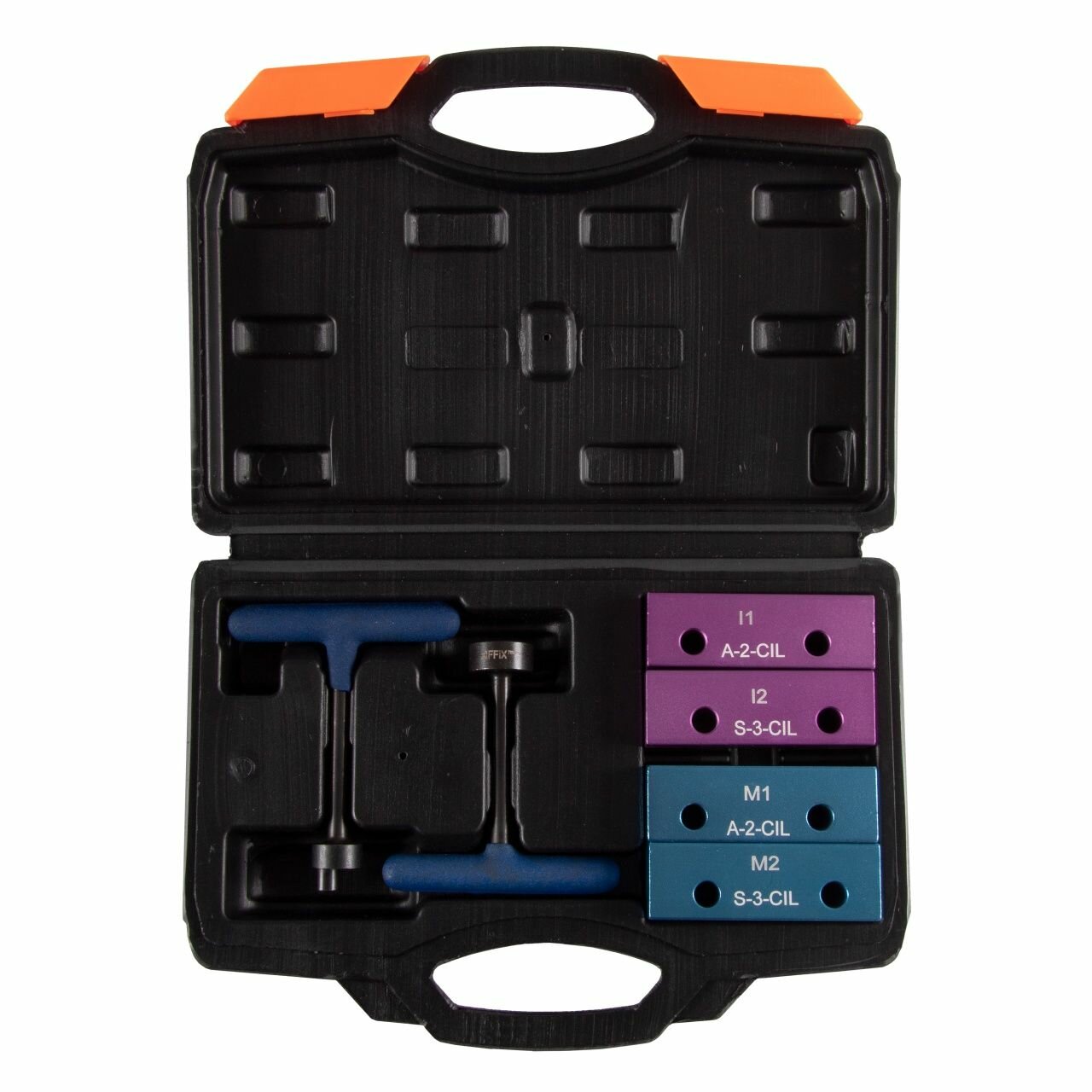 Набор фиксаторов распредвала/коленвала AFFIX Fiat/Alfa Romeo AF10321546C