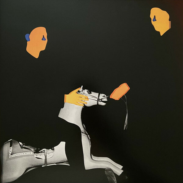 MGMT Loss Of Life (LP)