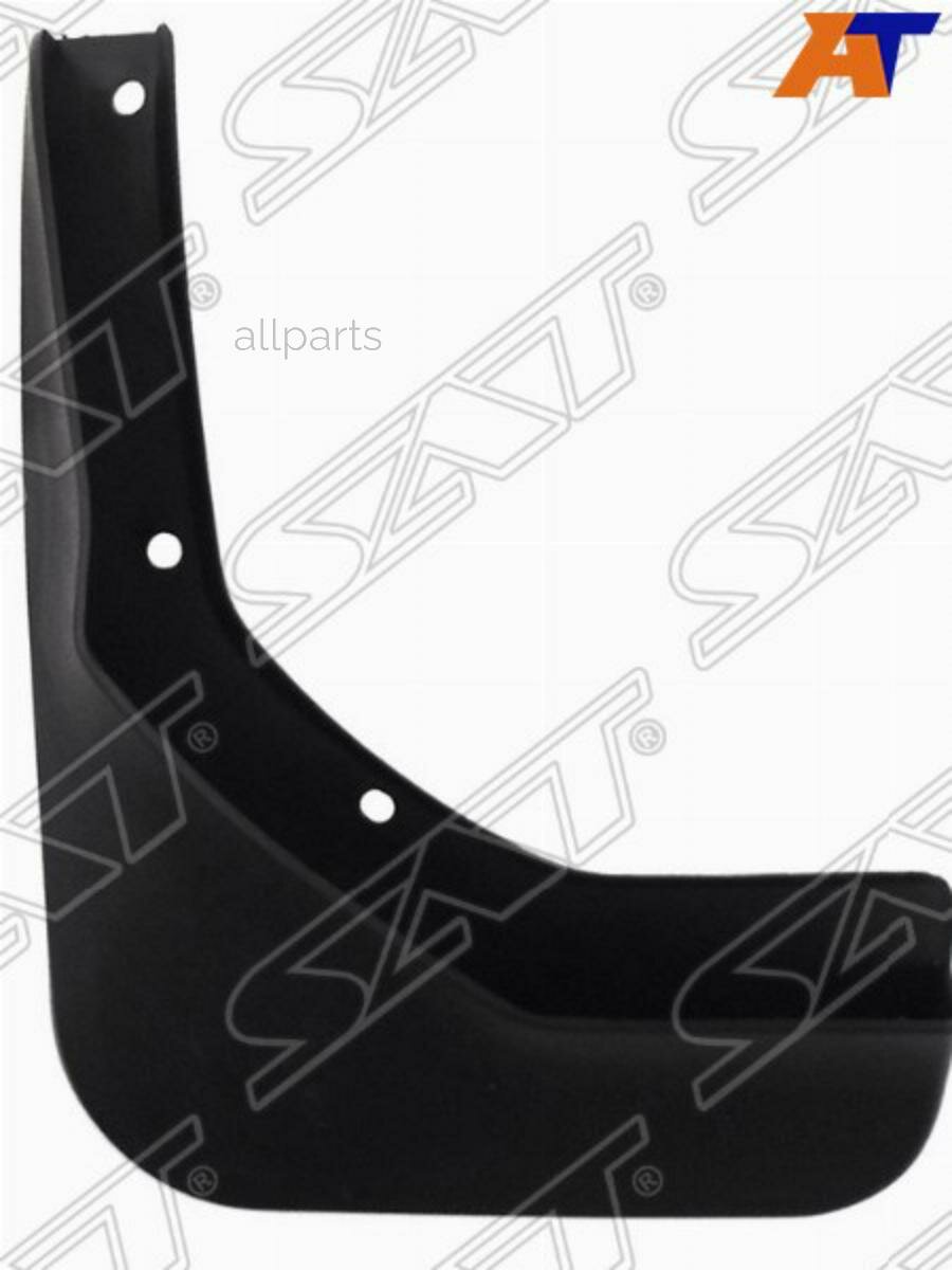 SAT ST-FDK2-064B-2 Брызговик Ford Kuga 13-19 (Сзади/ Слева)