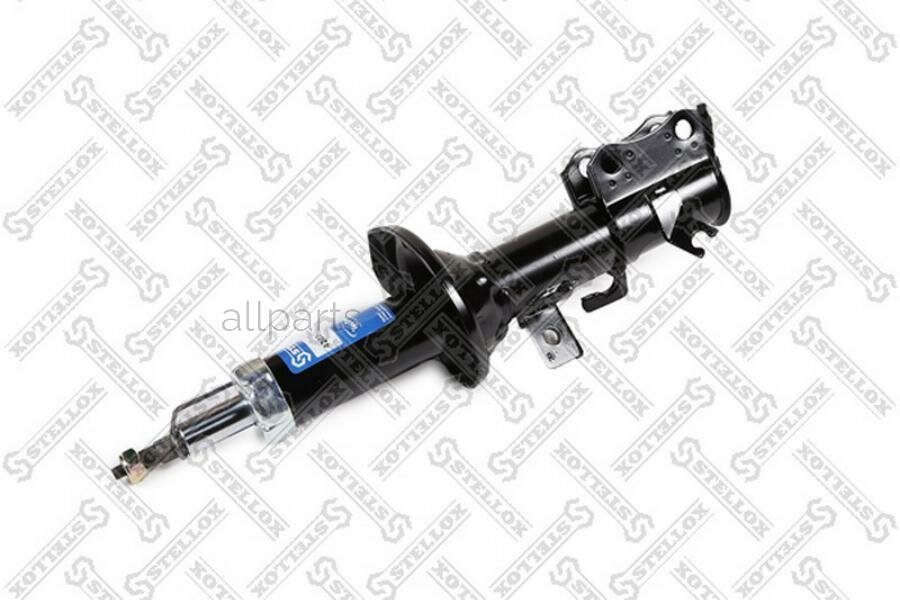 STELLOX 42039096SX амортизатор передний правый газовый!\ Kia Rio all 01-02