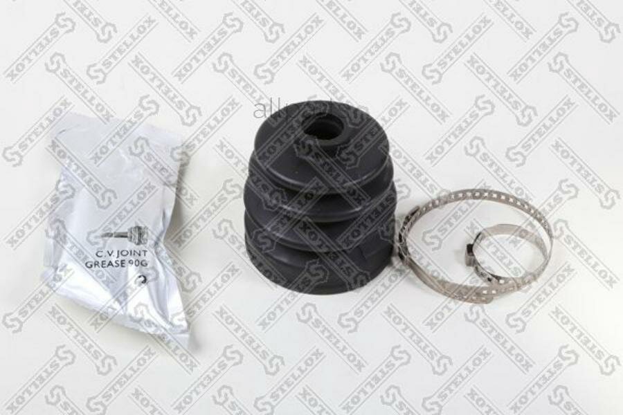 STELLOX 1300189SX к-кт пыльника шруса внутреннего!\ Honda Accord, Mazda 323 1.1-2.0 81-89