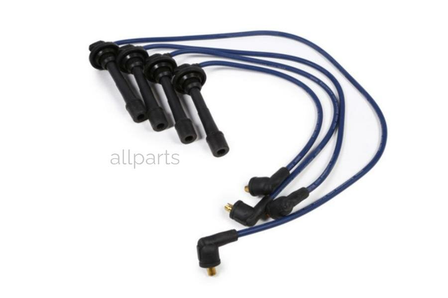 STELLOX 1038176SX к-кт проводов!\ Toyota Carina II/Corolla 1.6 87-92
