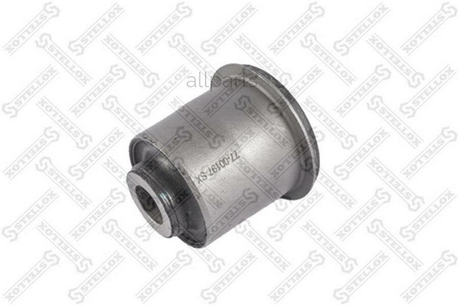 STELLOX 7700197SX сайлентблок рычага нижн!\ Kia Sorento 99-02