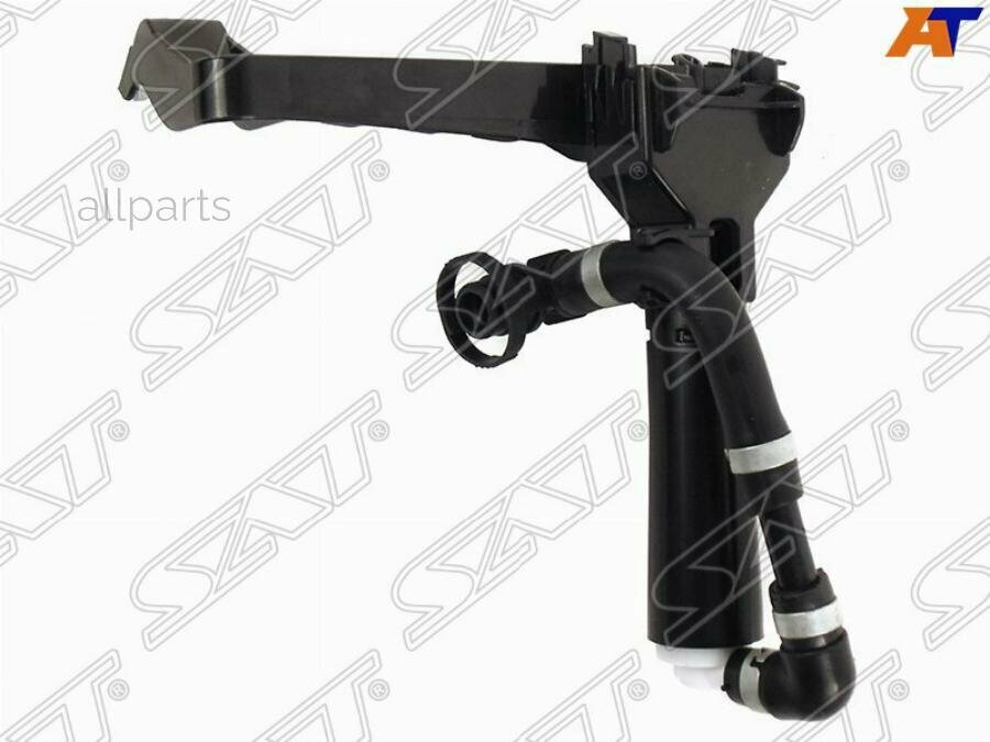 SAT ST-LX47-110-2 Омыватель фары Lexus RX 08-12 (Слева)