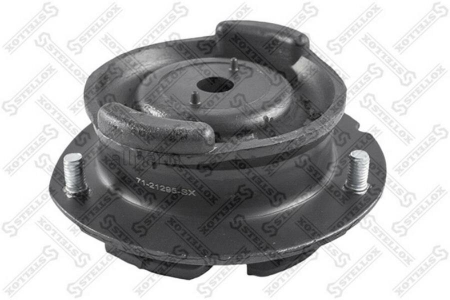 STELLOX 7121295SX опора амортизатора переднего!\ MB W124 all