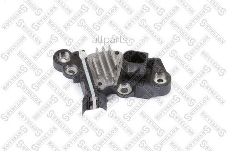 STELLOX 0671809SX реле-регулятор!\ Ford Transit/Ranger, Volvo S60 II/ S80/V60/V70 III/XC60