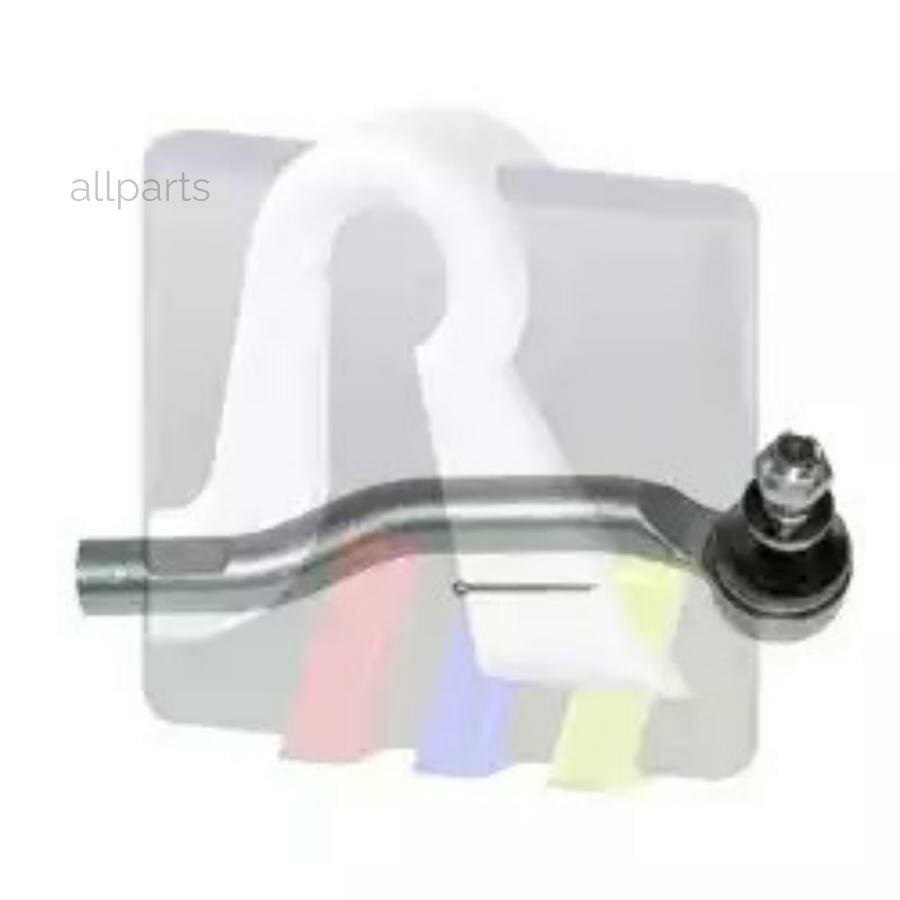 RTS 91-06635-1 Наконечник рулевой тяги правый HONDA: CIVIC VII 1.3-1.8 06-