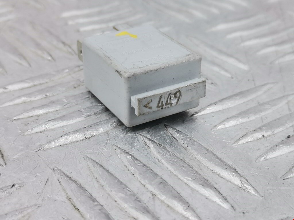 Реле Audi TT 8J 1K0951253 арт. 2076657