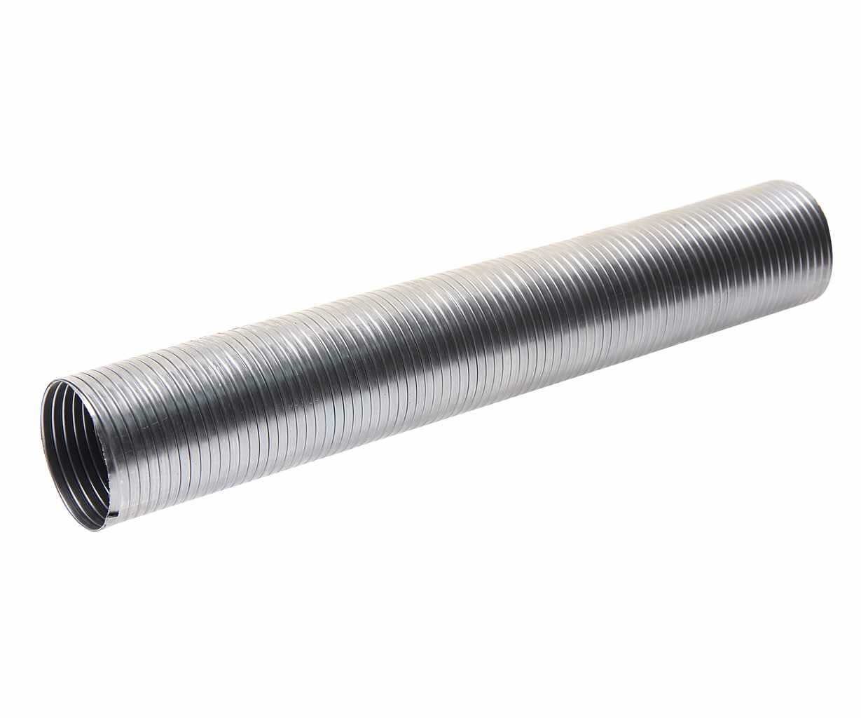 Металлорукав МАЗ-4370 d=80мм L=510мм (гофра), 4370-1203024, МВС