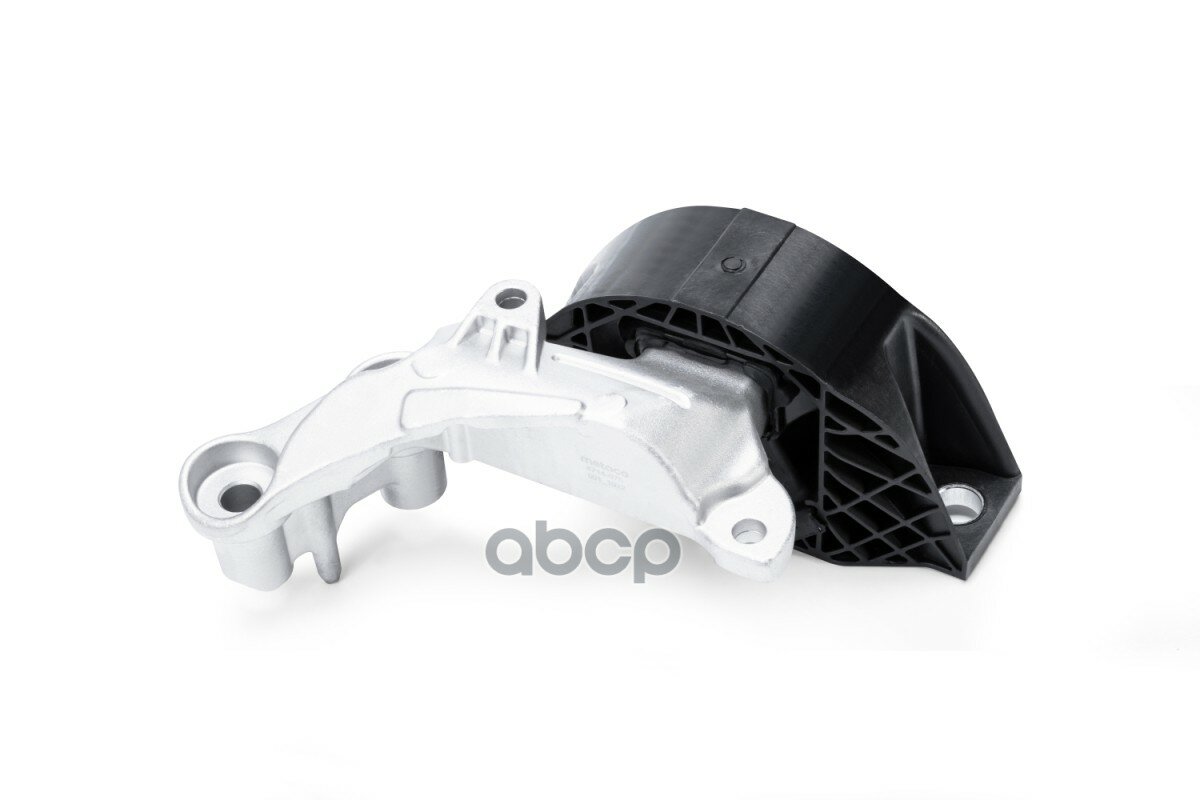 Опора двигателя передняя RENAULT DUSTER (2012>) METACO арт. 4714-075