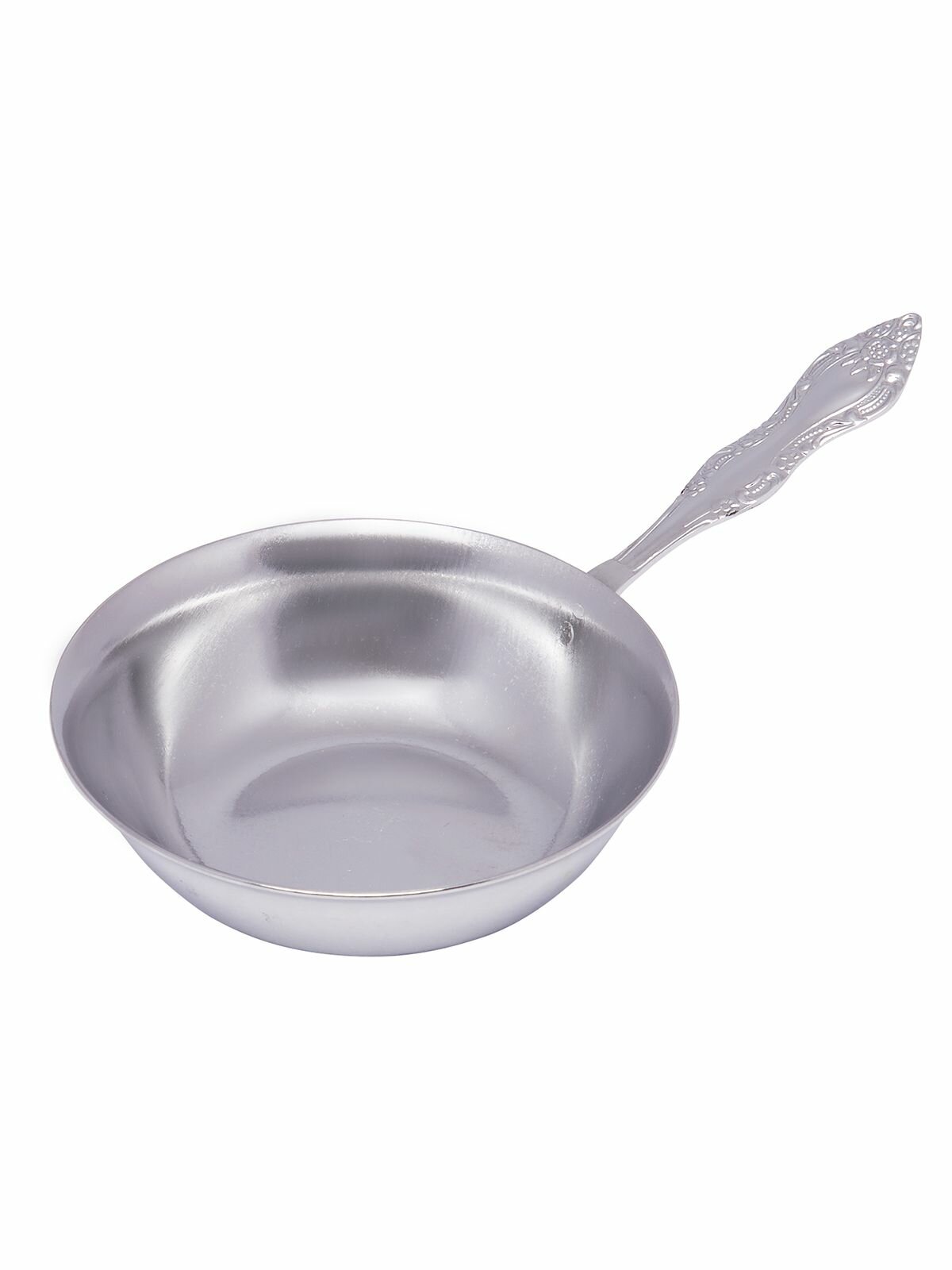 Кокотница стальная Павловский завод им. Кирова М-3, 115 мл