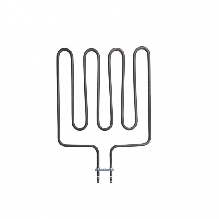 ТЭН для печей 2000W Harvia, Sawo (700-ZSK, HTS001HR, ZSK-700), 21700