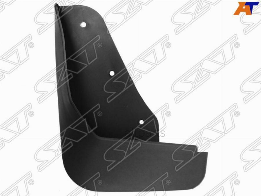 SAT ST-FDE2-016B-2 Брызговик Ford EcoSport 14-23 (Спереди/ Слева)