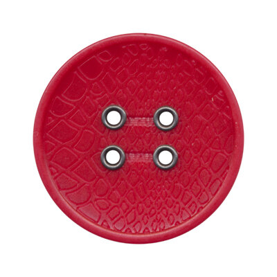 "Gamma" DX 0035 34 " ( 21 мм) № D519 красный