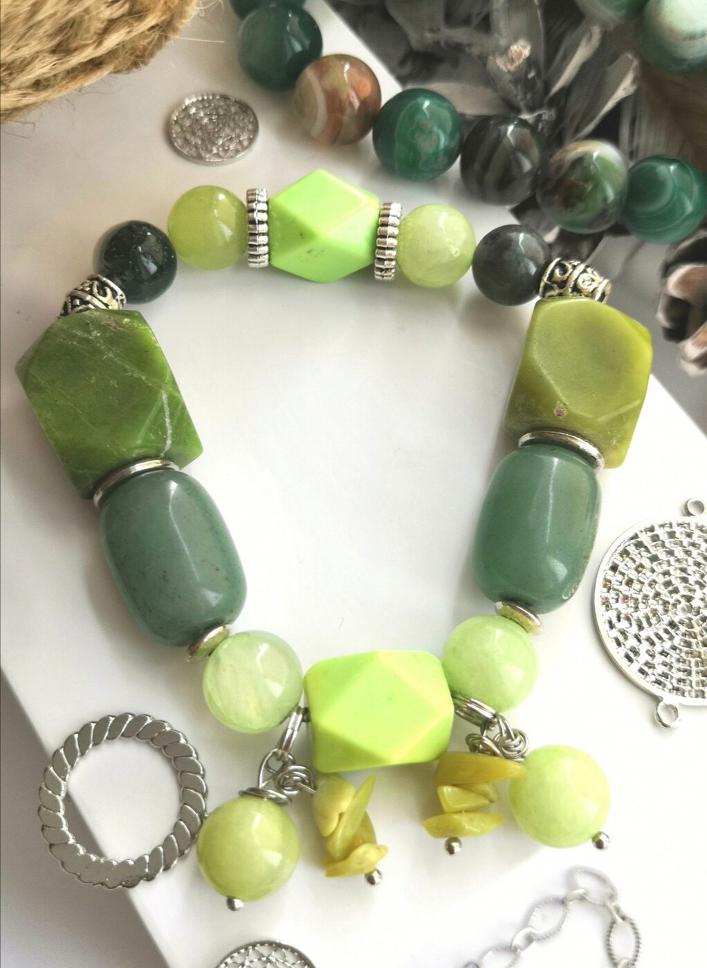 Браслет TEMERDASH