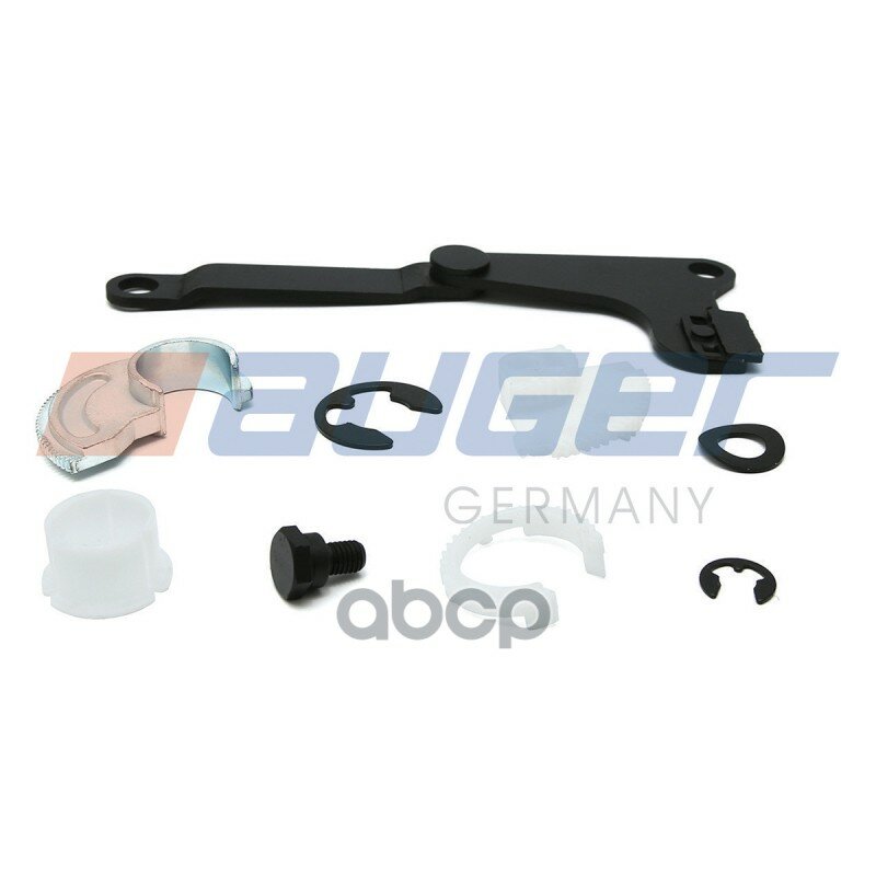 Рк сидения! Volvo AUGER арт. 105779