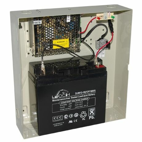 ББП-80 исп.1 блок бесперебойного питания AccordTec