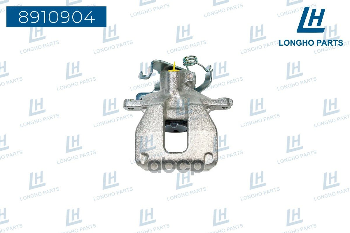 Тормозной суппорт зад. лев. Ford TRANSIT автобус (FD_ _, FB_ _, FS_ _, FZ_ _, FC Longho арт. 8910904