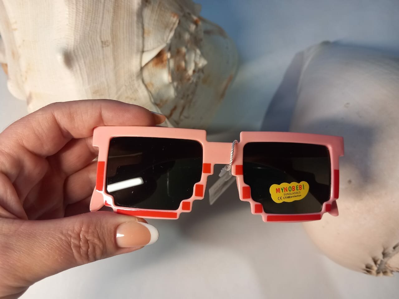 Солнцезащитные очки