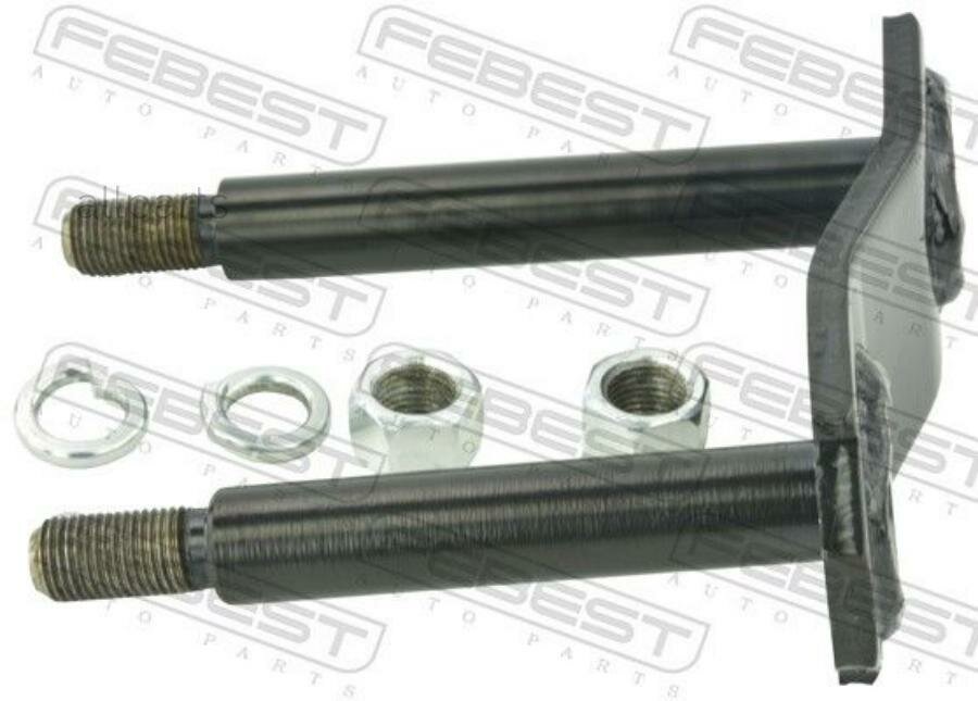 FEBEST 0433-002 болт задней рессоры MITSUBISHI L200 L200 SPORTERO KB4T 2005.05- [GE]