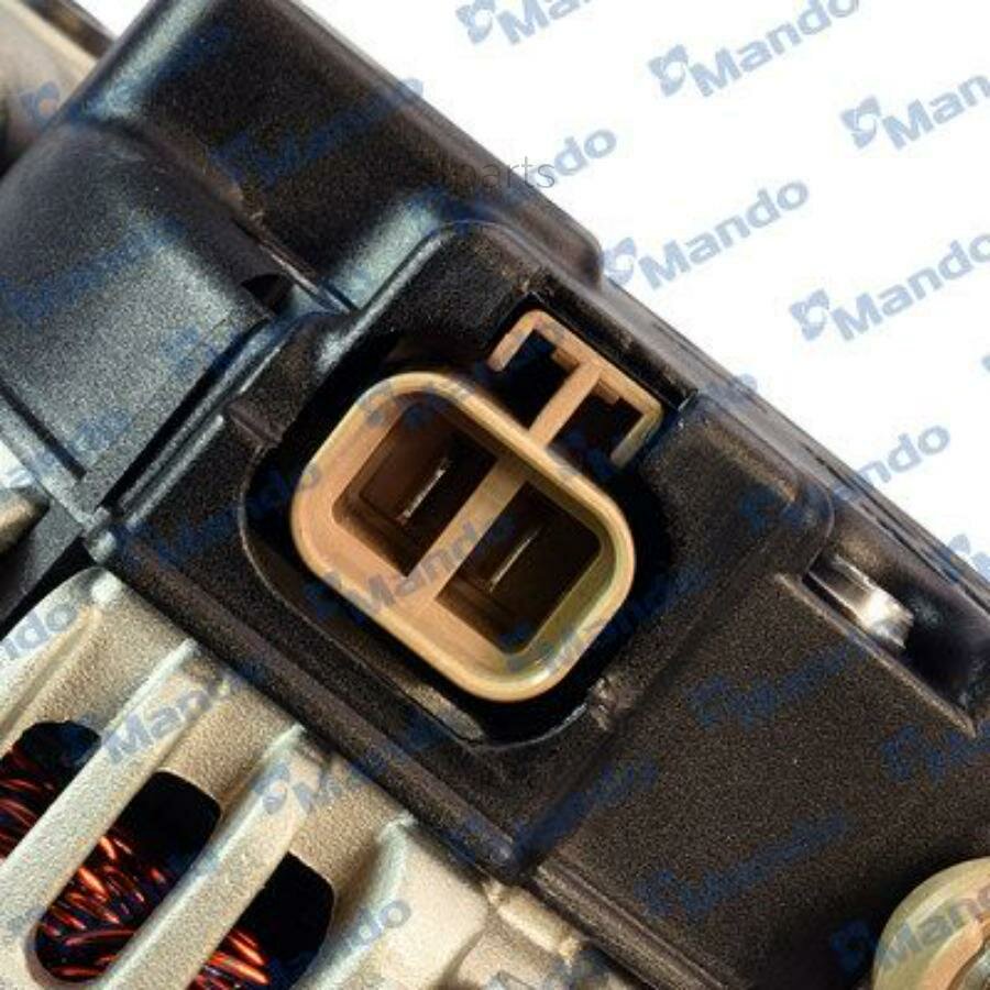MANDO BN0K30D18300 Генератор (80A)