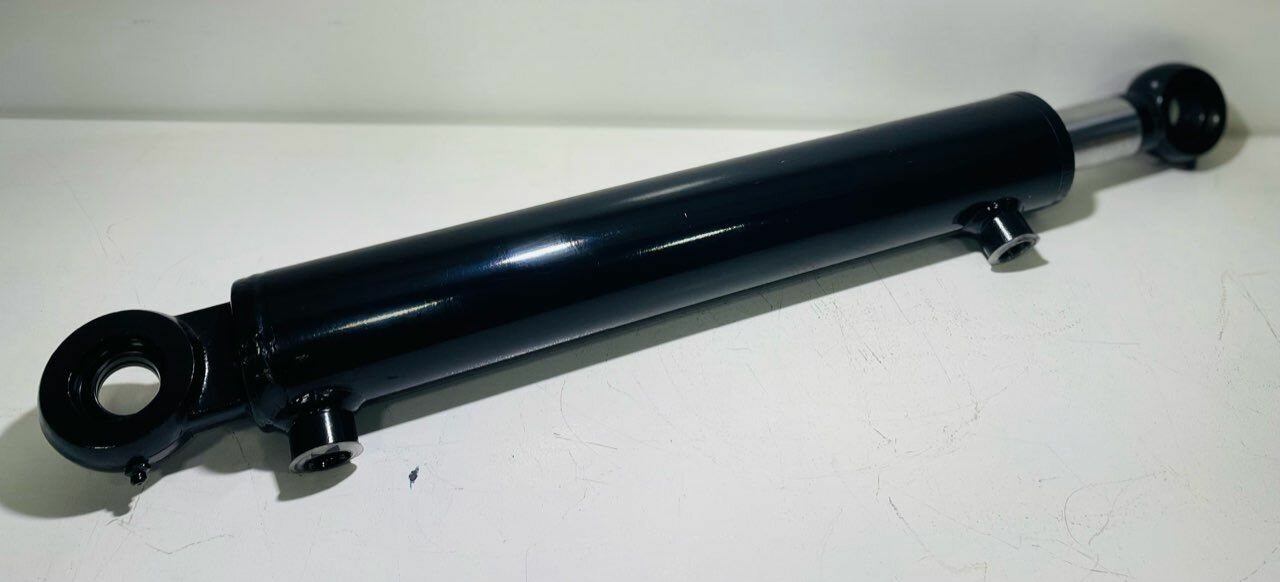 Гидроцилиндр ГЦ 63.40.320.620 ШС 25 (рама погрузчика)