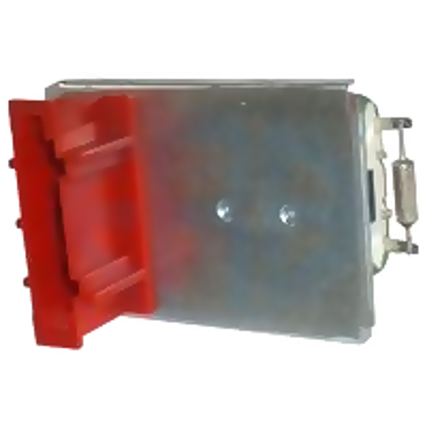 ERA 665014 (8D0959263) 665014 резистор вентилятора отопителя Audi (Ауди) a4 VW Passat (Пассат) 96-05