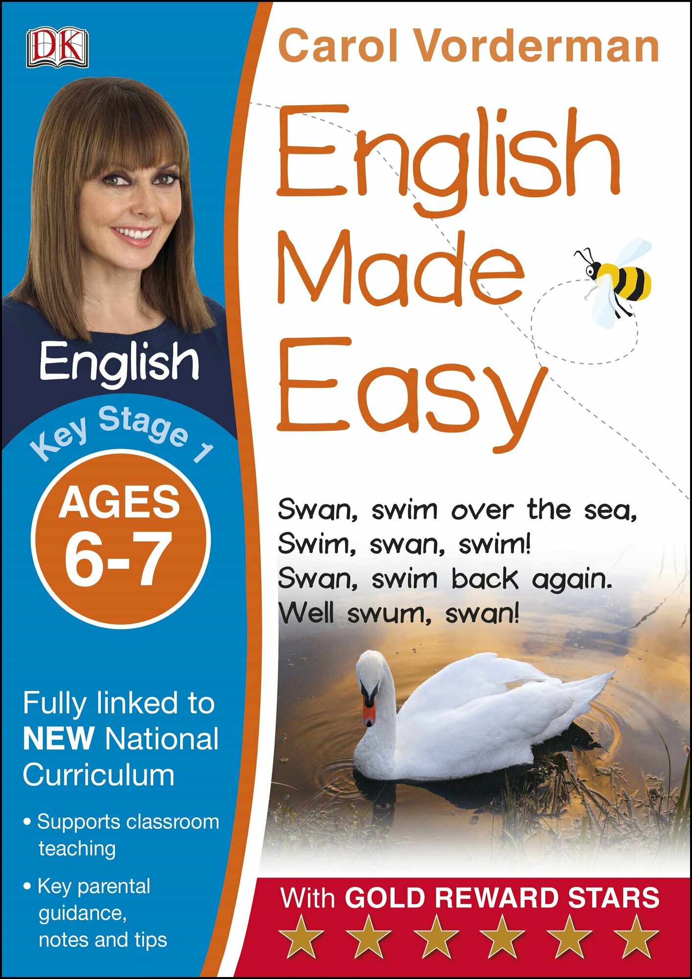 Rhyming Ages 3-5 Preschool