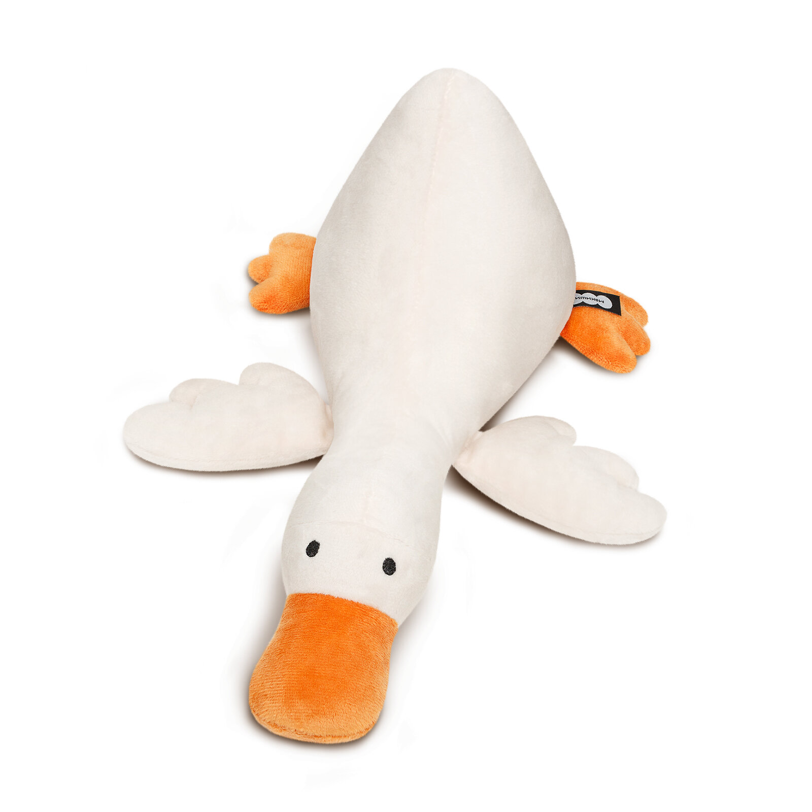 Игрушка мягконабивная "Гусь"