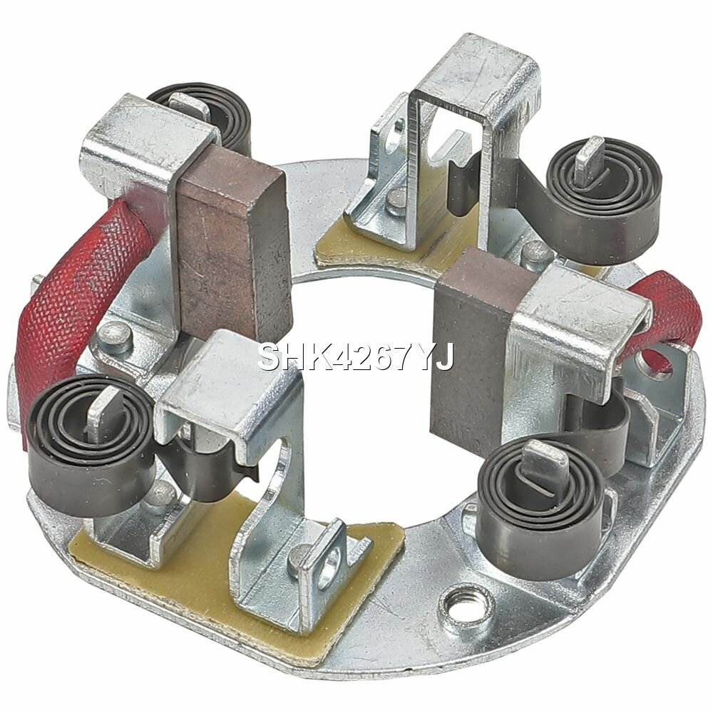 Щёткодержатель стартера для легковых автомобилей Krauf SHK4267YJ